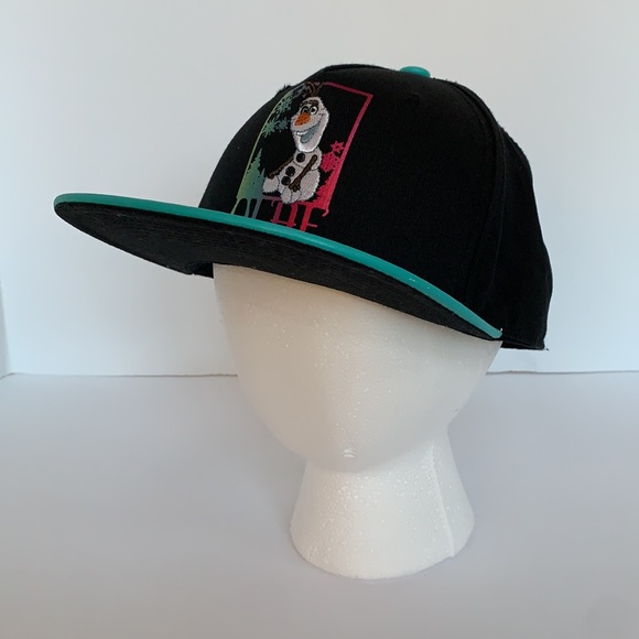 Disney | Accessories | Disney Olaf Cap | Poshmark